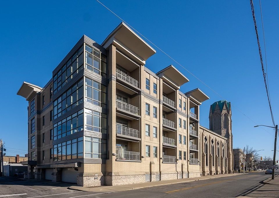 802 N Meridian St UNIT 206, Indianapolis, IN 46204 | MLS #21964735 | Zillow