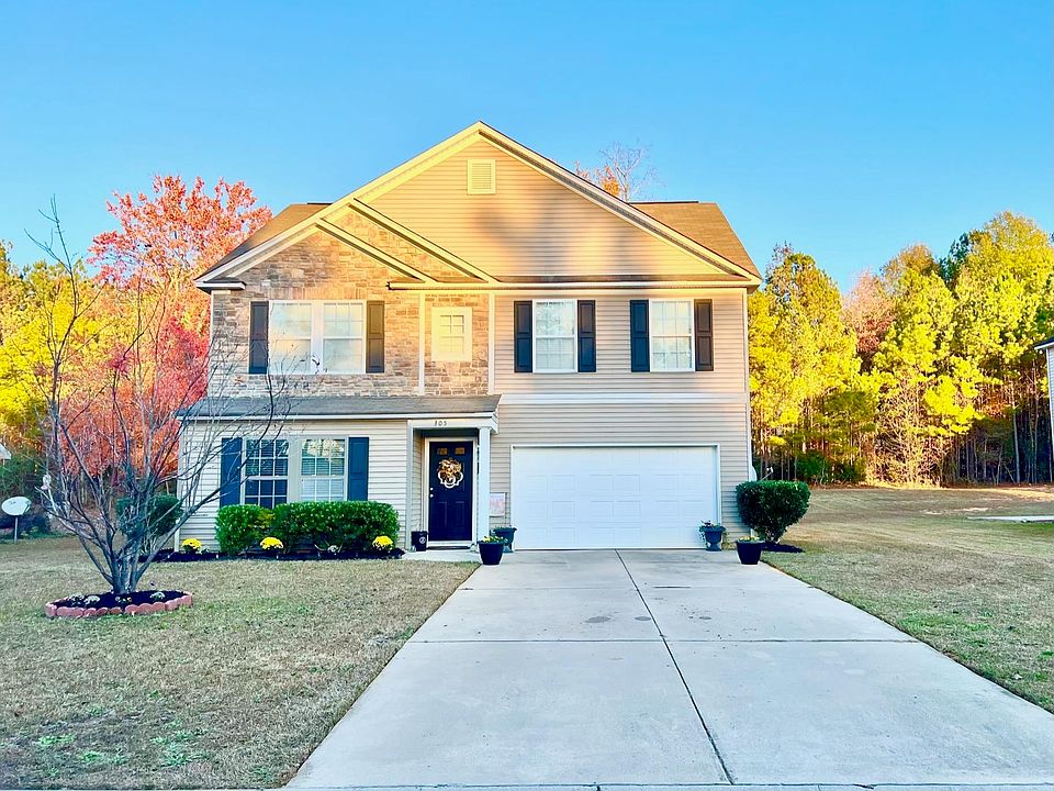 305 Blythe Creek Dr, Blythewood, SC 29016 | MLS #553365 | Zillow
