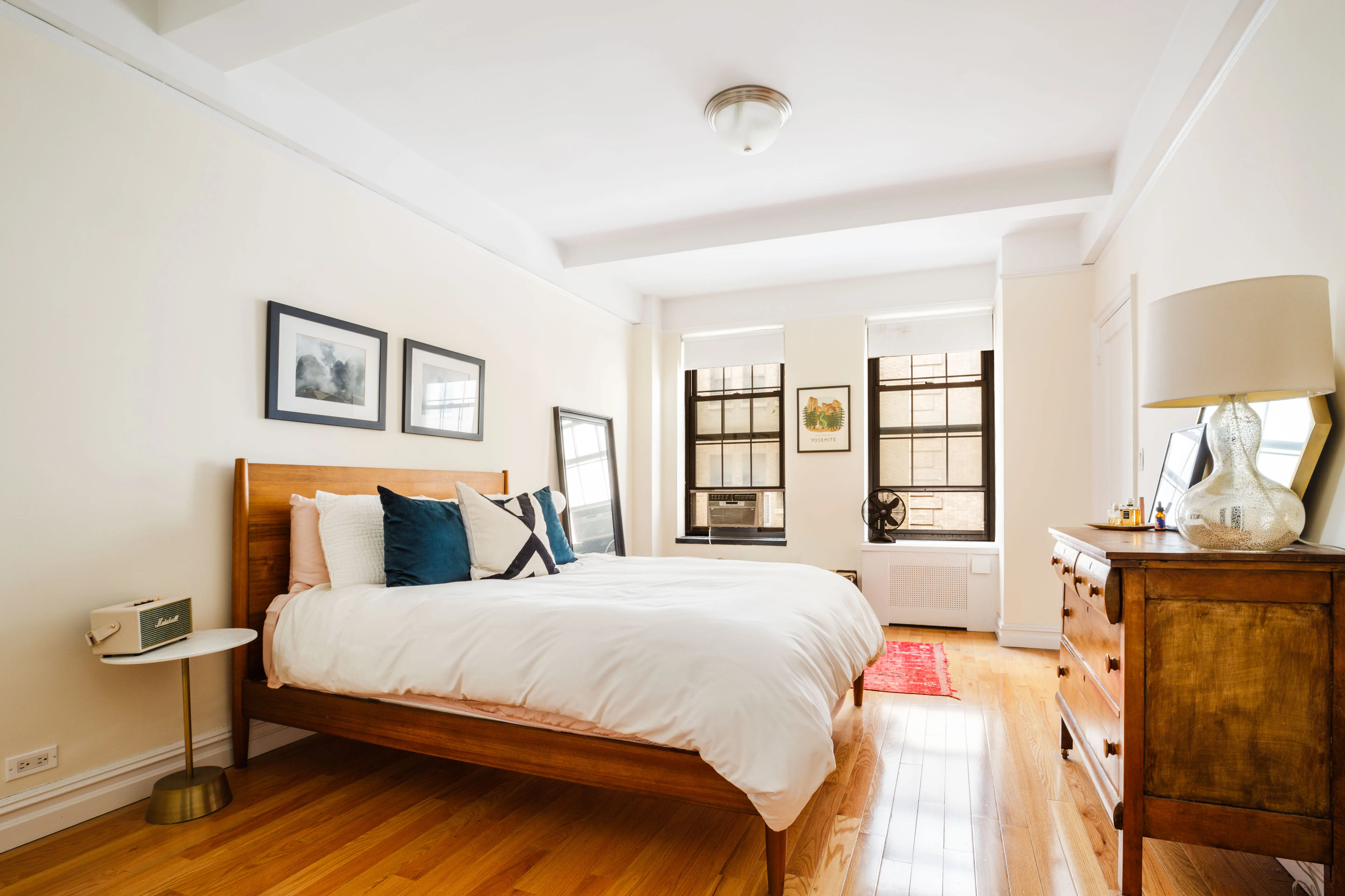 1 University Place #2F in Greenwich Village, Manhattan | StreetEasy