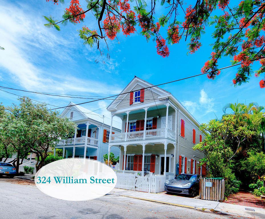 324 William St, Key West, FL 33040 | Zillow