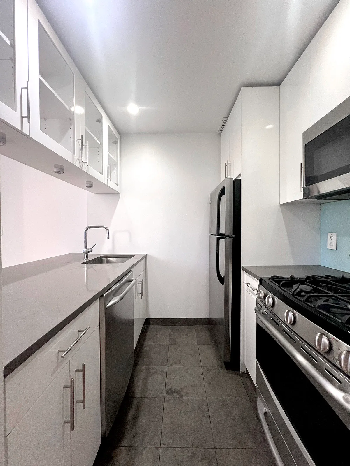 22 Perry Street #2A in West Village, Manhattan | StreetEasy