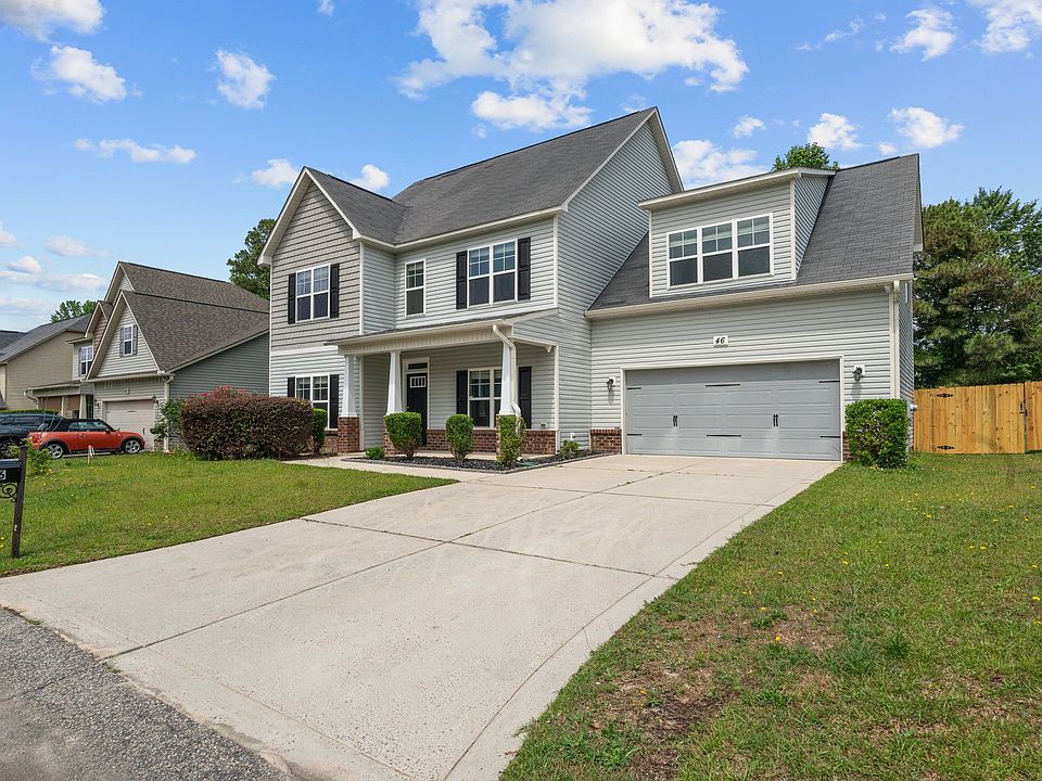 (Undisclosed Address), Fayetteville, NC 28306 | Zillow