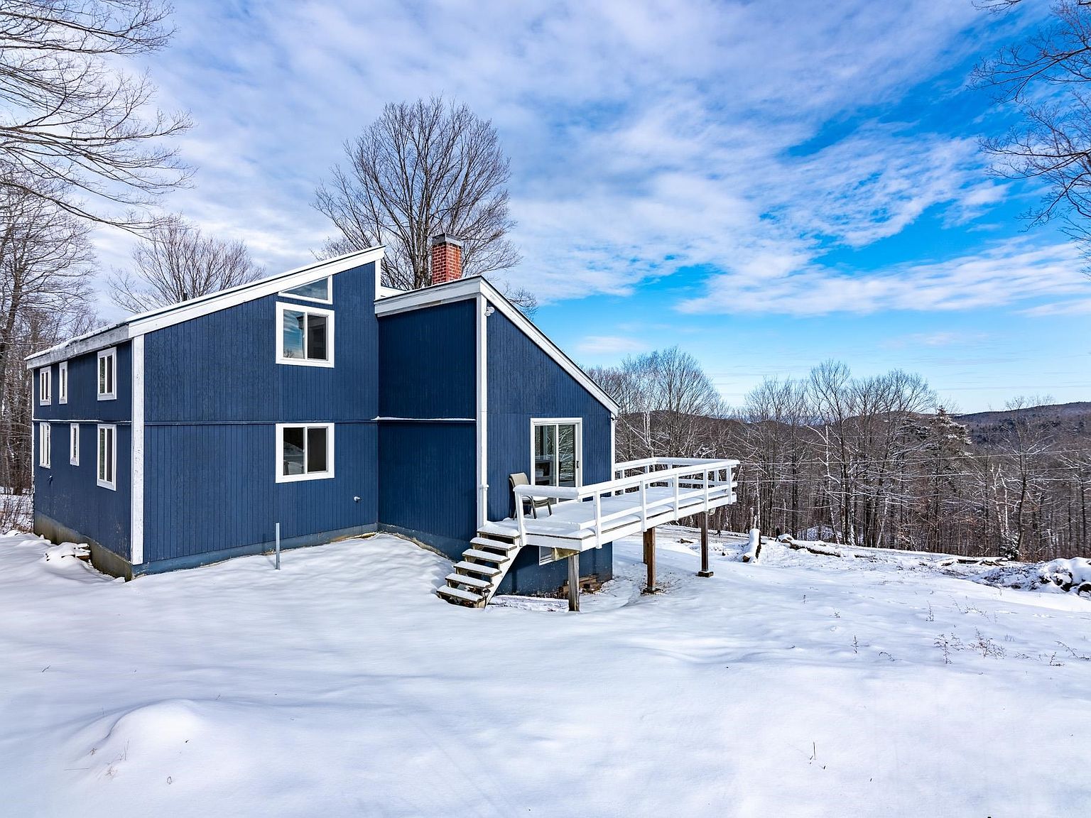 561 Birch Hill Road, Windham, VT 05359 | Zillow