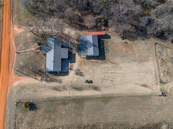 244453 E 820th Rd, Fay, OK 73646 | MLS #1097196 | Zillow