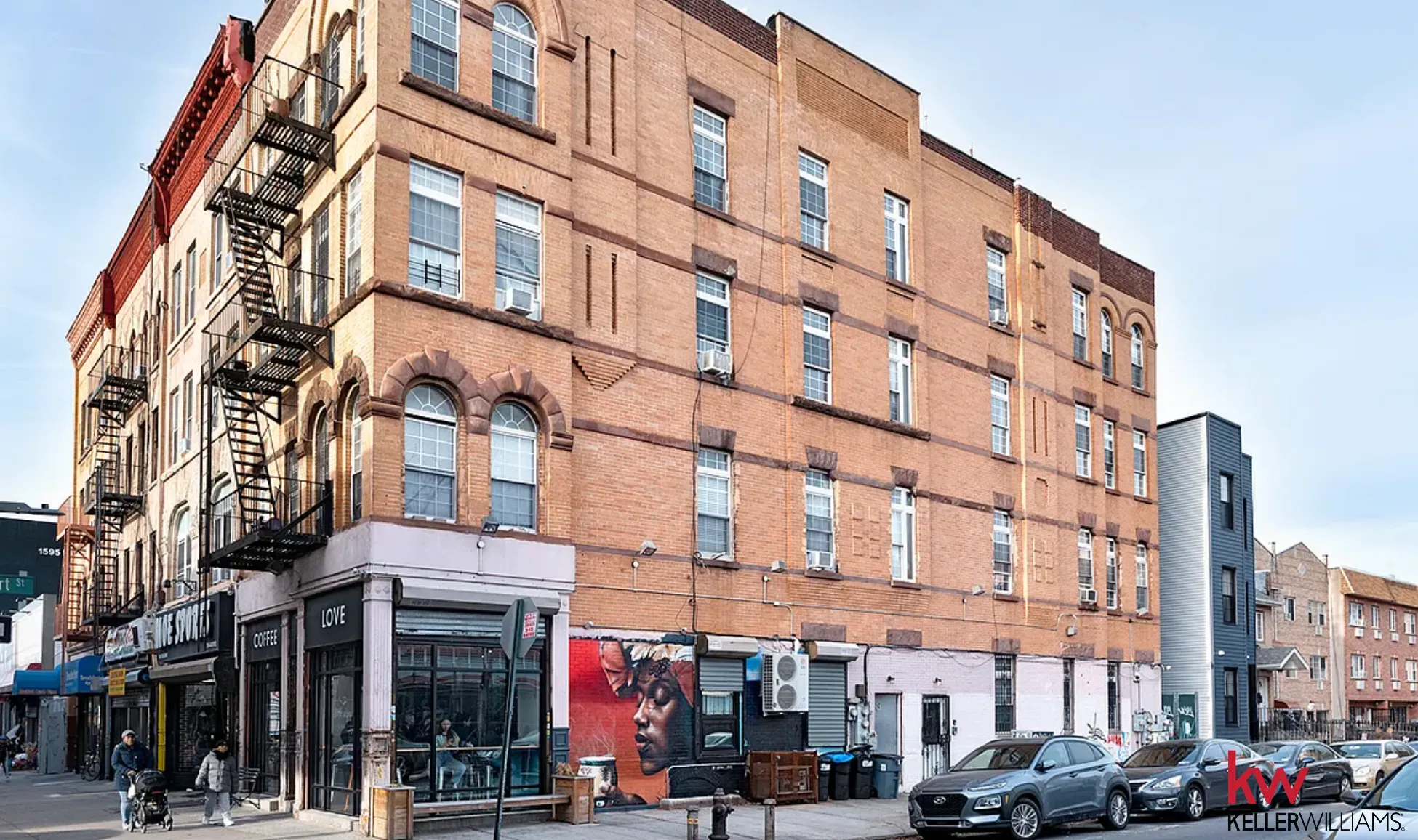 7 Covert Street #4 in Bushwick, Brooklyn | StreetEasy