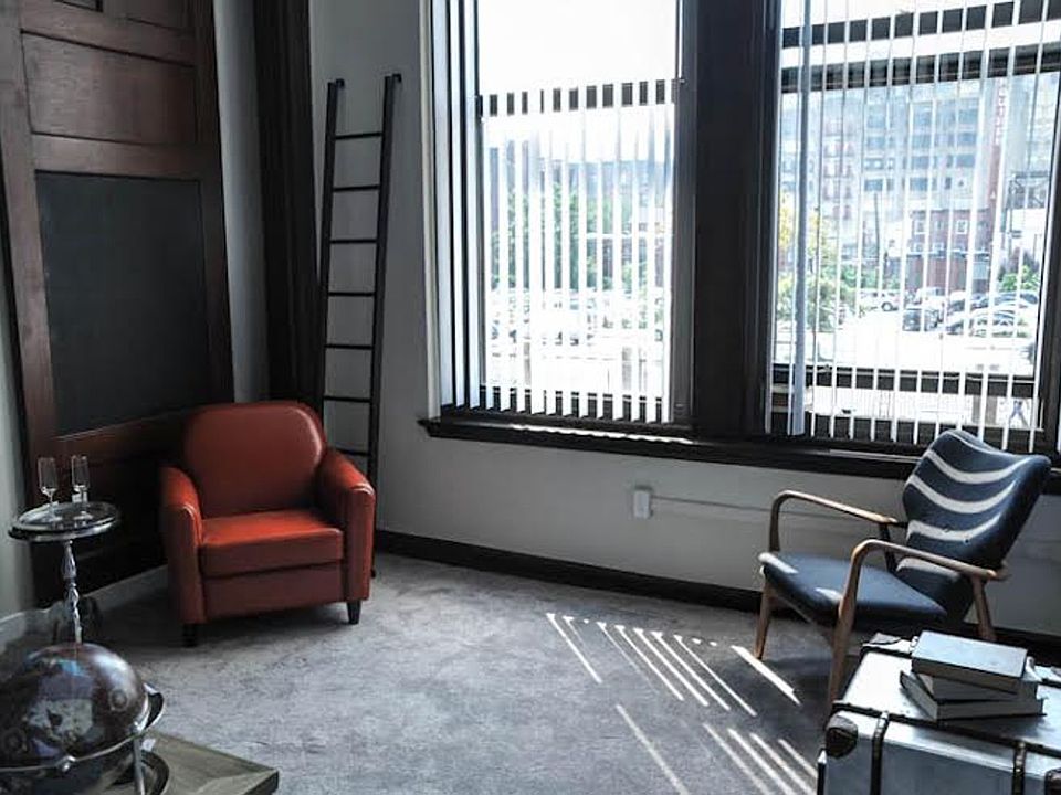 Mural Lofts - 523 N Broad St Philadelphia PA | Zillow