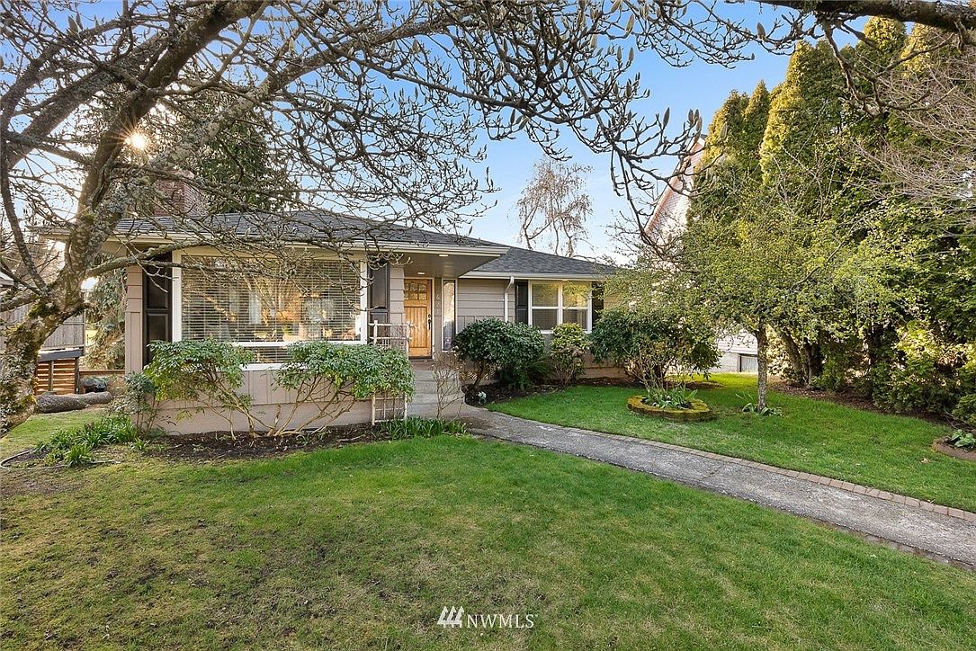 11621 26th Avenue SW, Burien, WA 98146 | Zillow