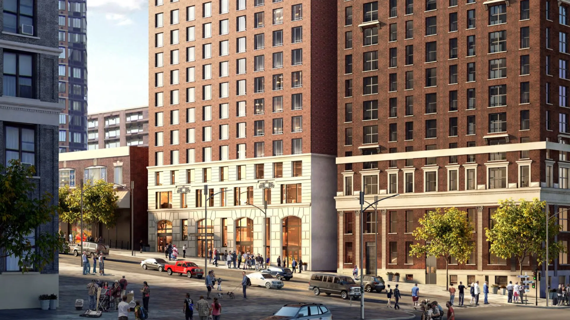 266 West 96th at 266 West 96th Street in Upper West Side : Sales ...