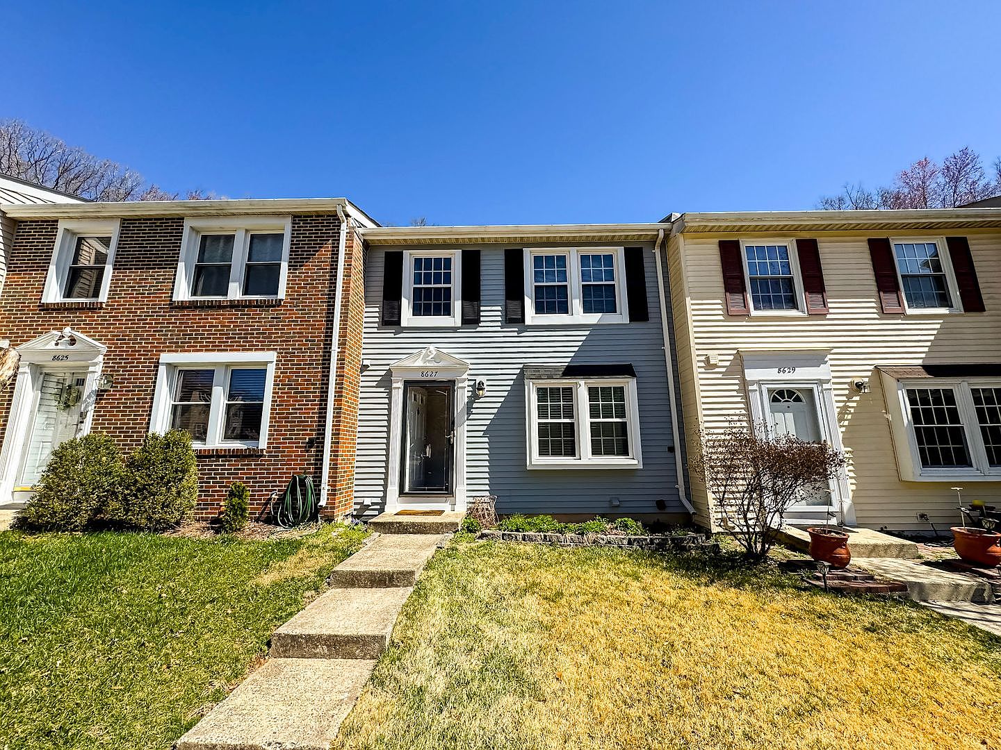8627 Spring Creek Ct, Springfield, VA 22153 | Zillow