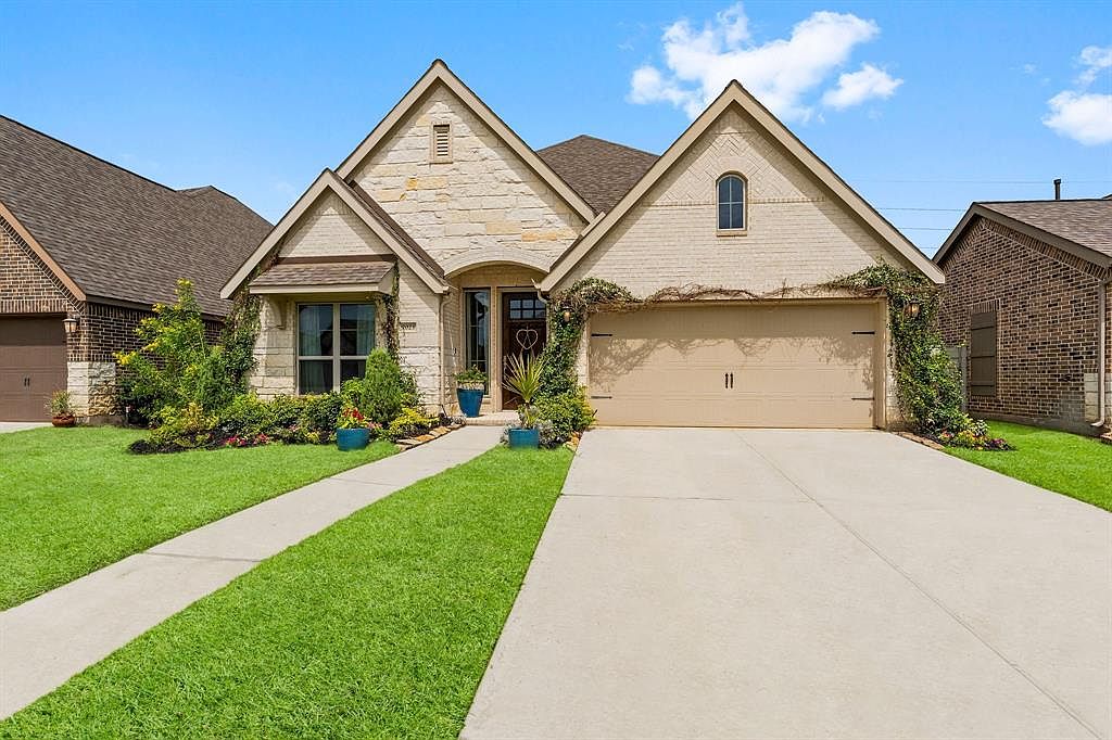 2023 Blackhawk Ridge Ln, Manvel, TX 77578 | MLS #19401429 | Zillow