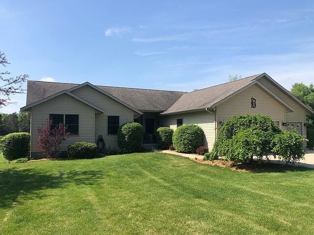 5279 Eight Mile Rd, Remus, MI 49340 | Zillow