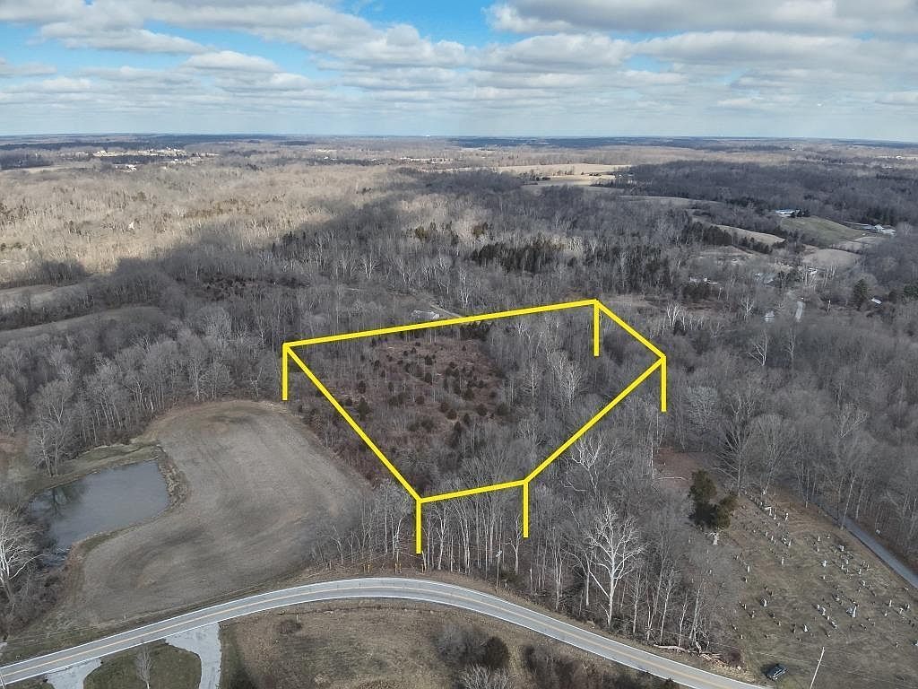 0 Mount Zion Rd, Felicity, OH 45120 | Zillow