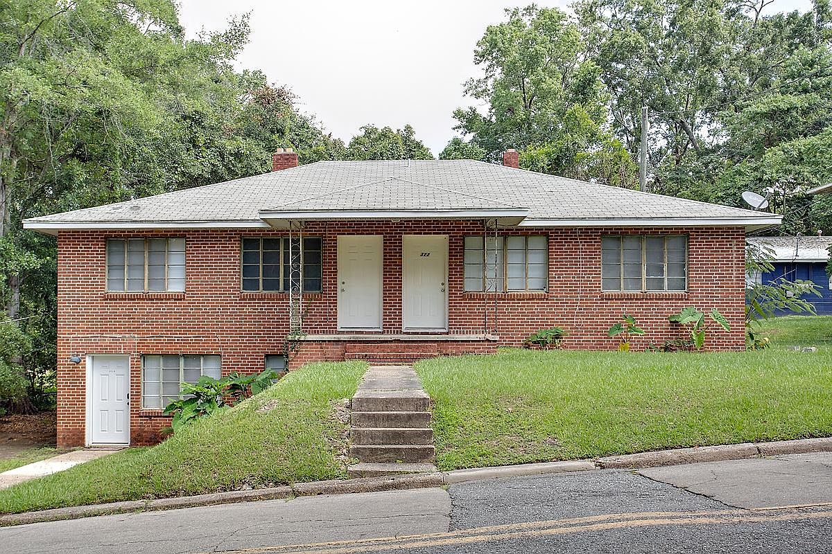 316-328 E Pershing St #316-328, Tallahassee, FL 32301 | MLS #360506 ...