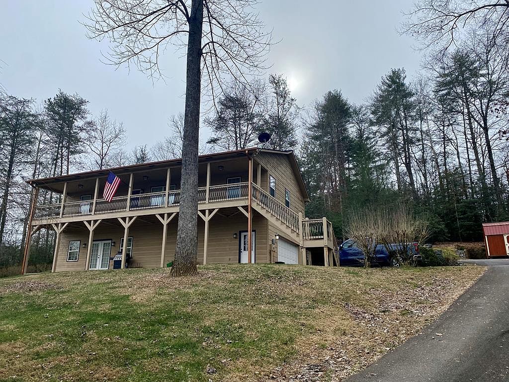 194 Beulah Ln, Murphy, NC 28906 | Zillow