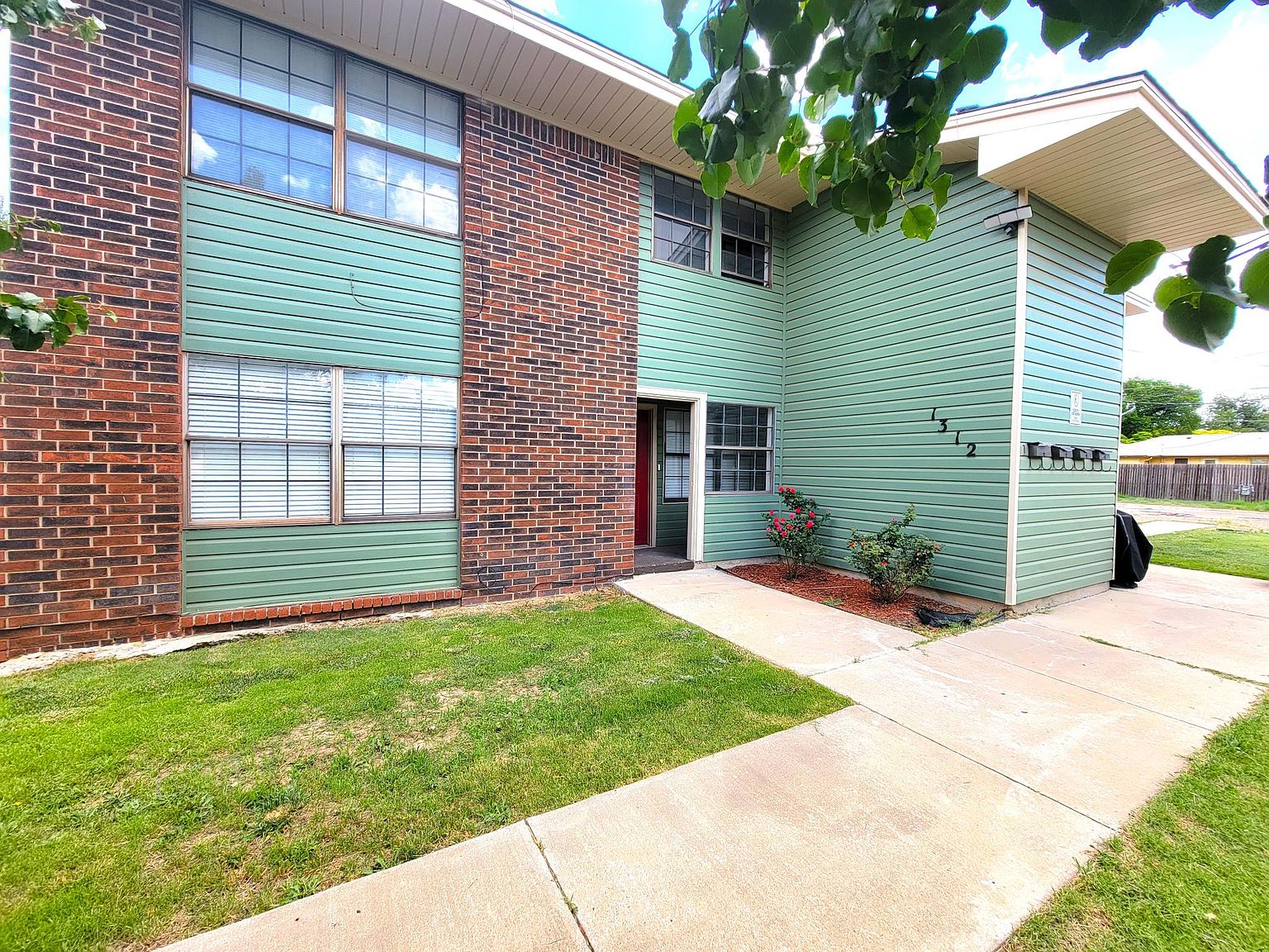 1312 Coffee St APT 3, Pampa, TX 79065 | Zillow