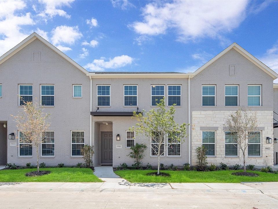 9906 Tolbert St, Irving, TX 75063 | Zillow