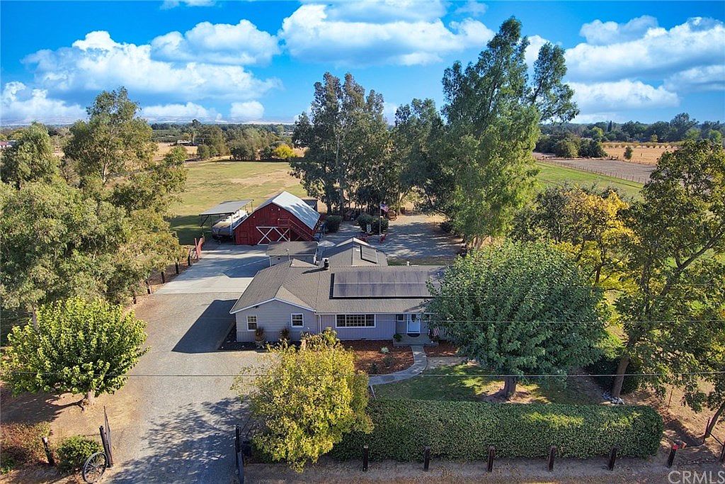 7460 Redland Ave, Gerber, CA 96035 | Zillow