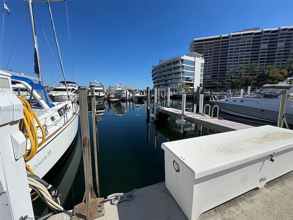 Grove Isle Marina - 4 Grove Isle Dr Miami FL | Zillow