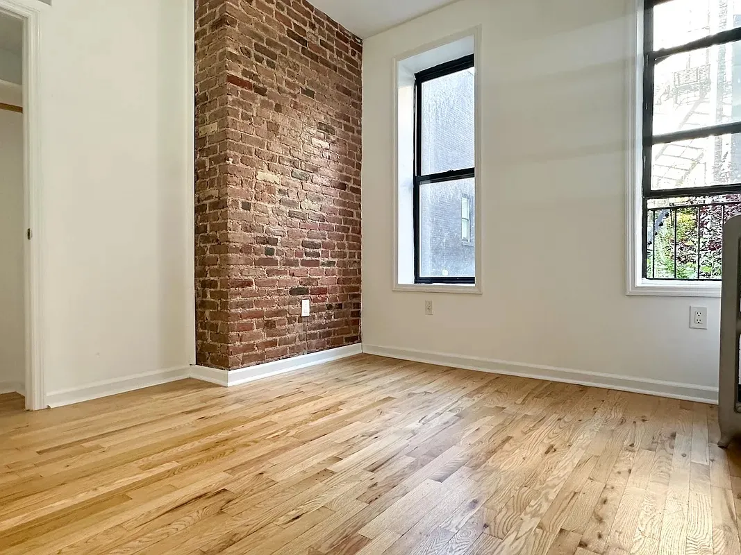 213 East 4th Street #2R in East Village, Manhattan | StreetEasy
