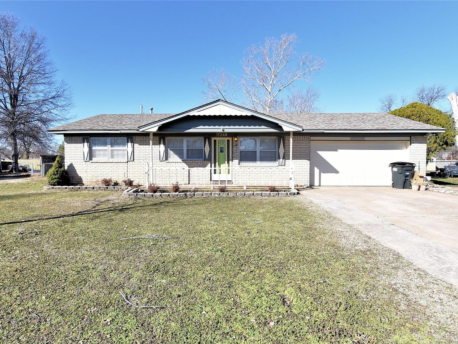 17248 S 91st East Ave, Bixby, OK 74008 | Zillow