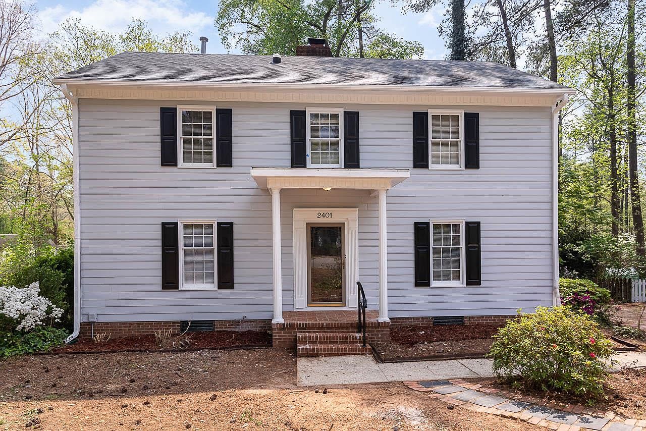 2401 Chello Ct, Raleigh, NC 27612 | Zillow
