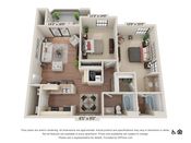 Artemis at Spring Canyon - 4510 Spring Canyon Hts Colorado Springs CO ...