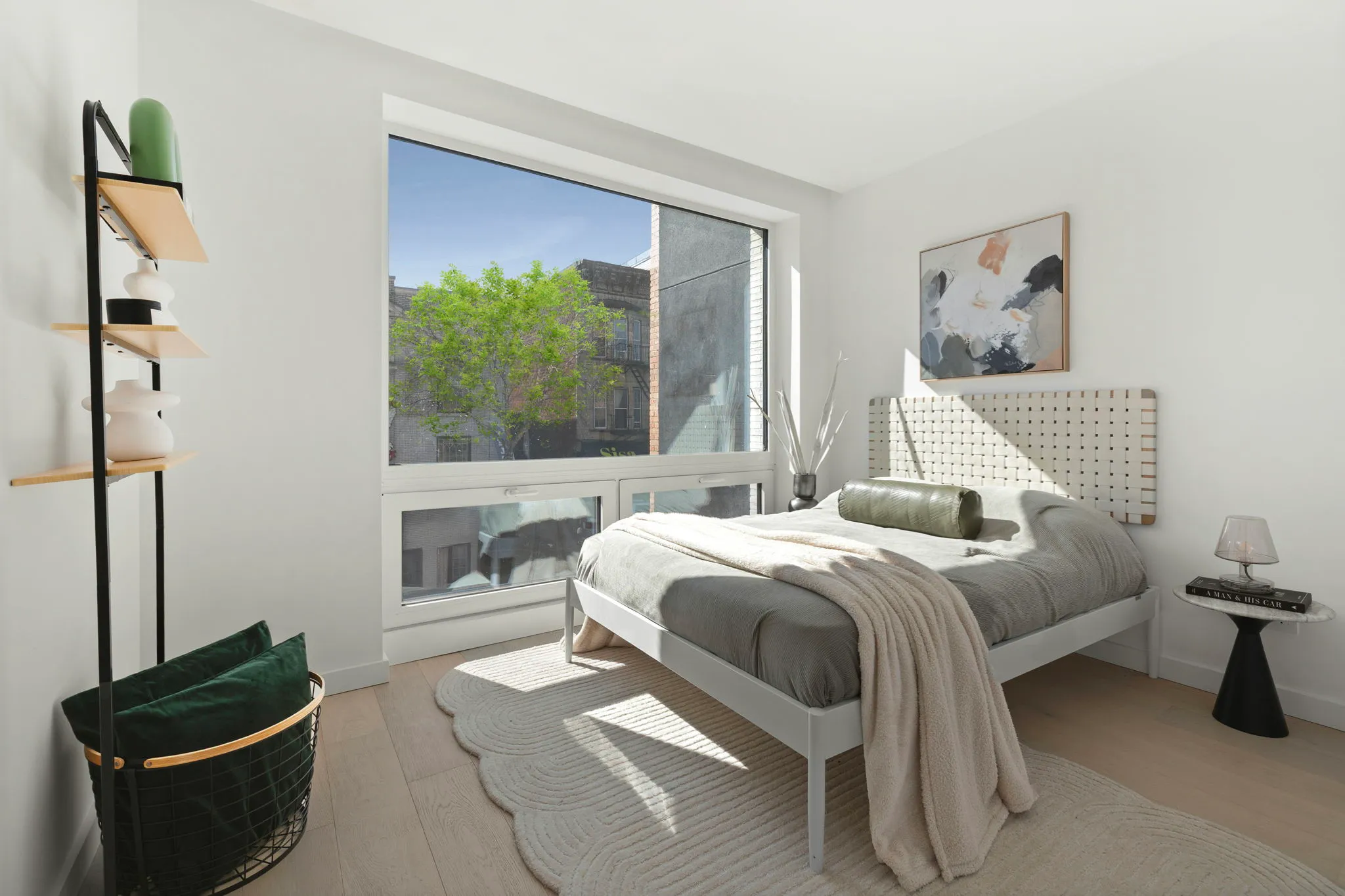 123 Meserole Avenue #2 in Greenpoint, Brooklyn | StreetEasy
