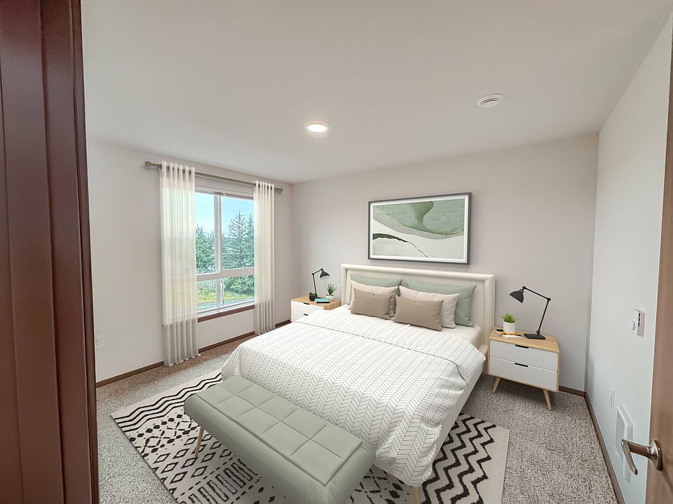 Kendrick Landing Apartments - 11114 Kendrick St SW Lakewood WA (6 units ...