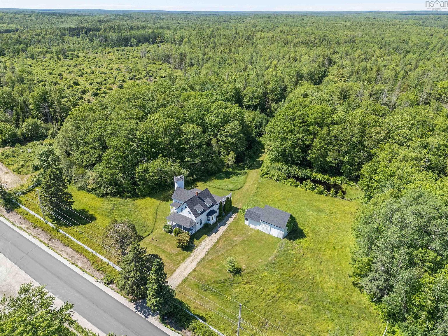 7049 Highway 308, Quinan, NS B0W 3M0 | MLS #202406546 | Zillow