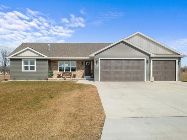 Brillion WI Real Estate - Brillion WI Homes For Sale | Zillow