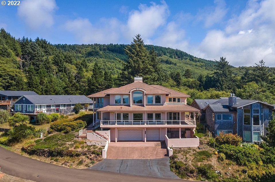 1575 Alder St NW, Oceanside, OR 97134 | Zillow