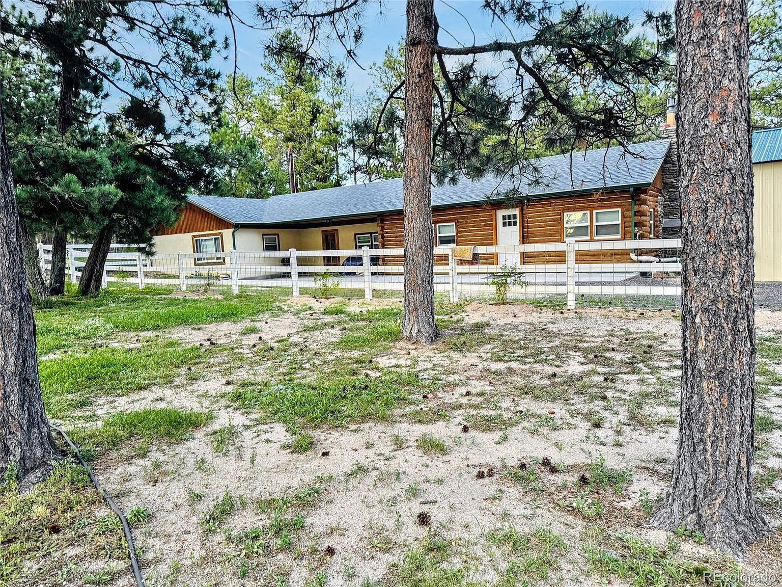 12450 Donovan Ln, Colorado Springs, CO 80908 | Zillow
