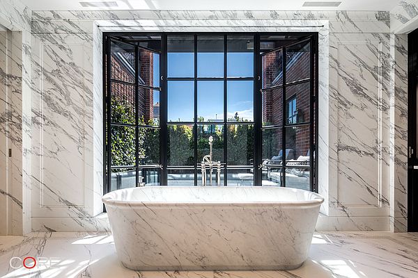 421 Broome Street PENTHOUSE PENTHOUSE in Soho, Manhattan | StreetEasy