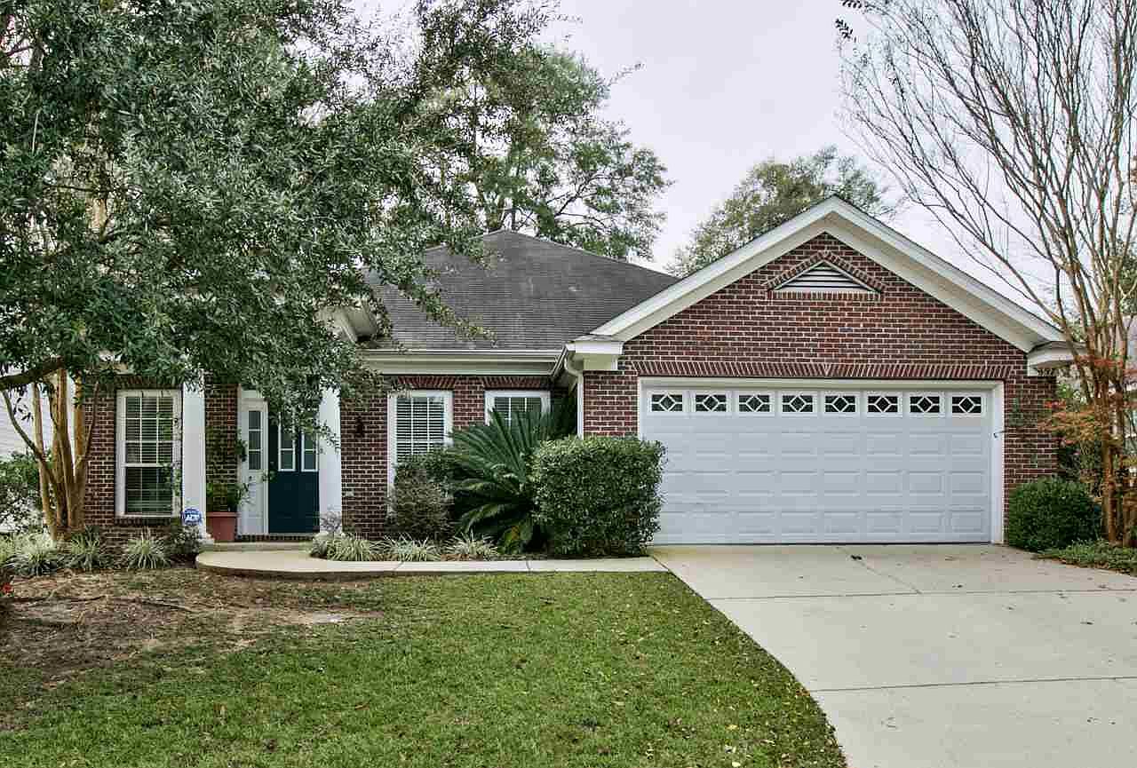 1397 Old Village Rd, Tallahassee, FL 32312 | Zillow