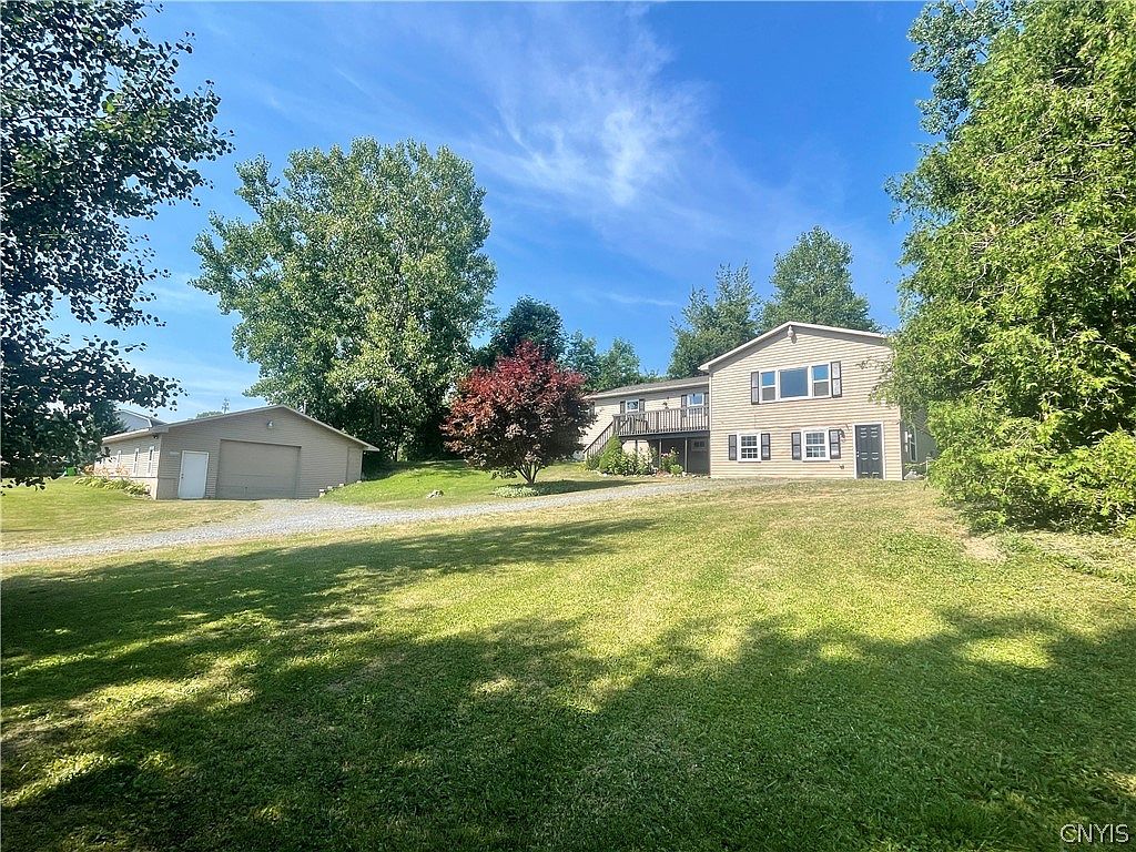 3483 Slate Hill Rd, Marcellus, NY 13108 | Zillow
