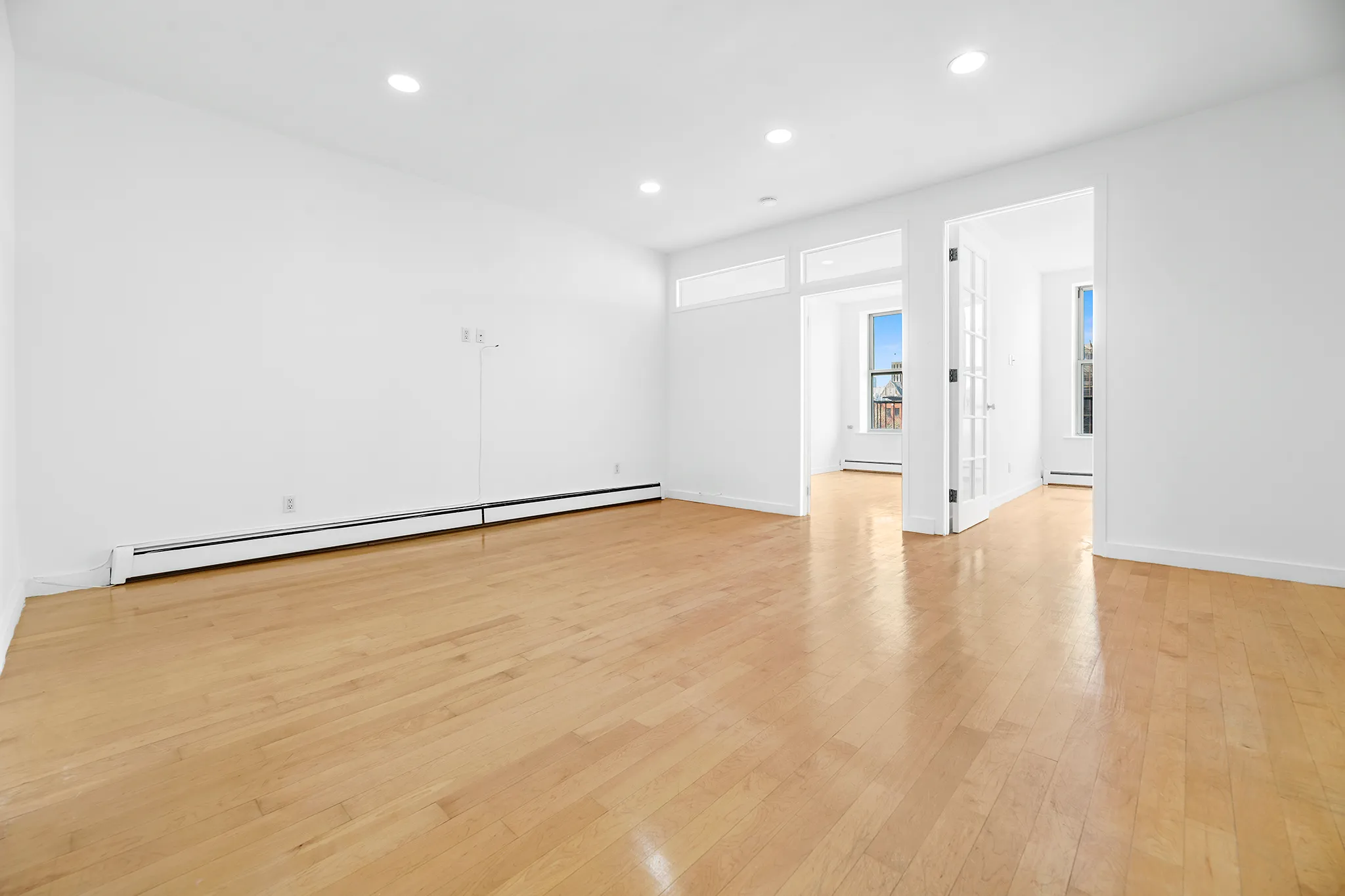 118 Ridge Street #4C in Lower East Side, Manhattan | StreetEasy
