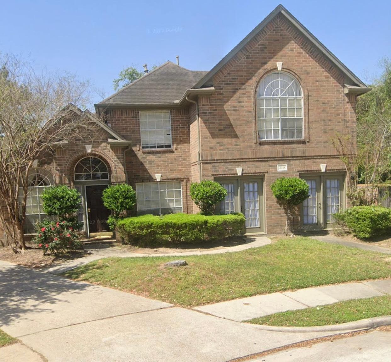 8815 Champion Springs Cir, Spring, TX 77379 | Zillow
