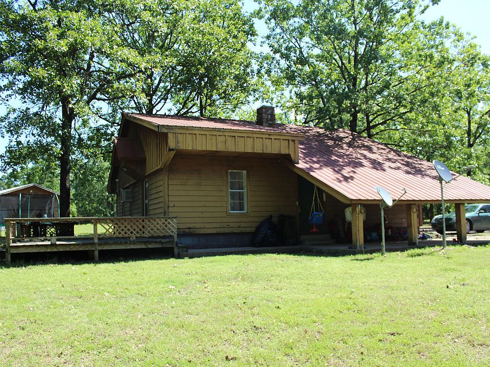 3073 River Mountain Rd, Delaware, AR 72835 | Zillow