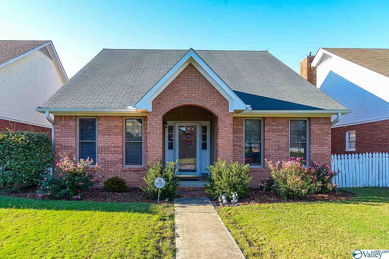 2414 Kathy Ln SW, Decatur, AL 35603 | Zillow