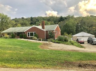 148 Poverty Hollow Rd, Darragh, PA 15625 | MLS #1714360 | Zillow