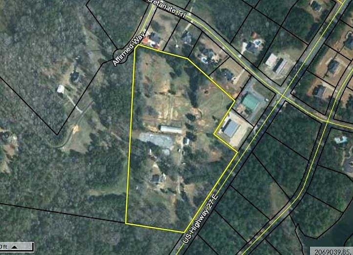 625 Us Highway 27, Cataula, GA 31804 | Zillow