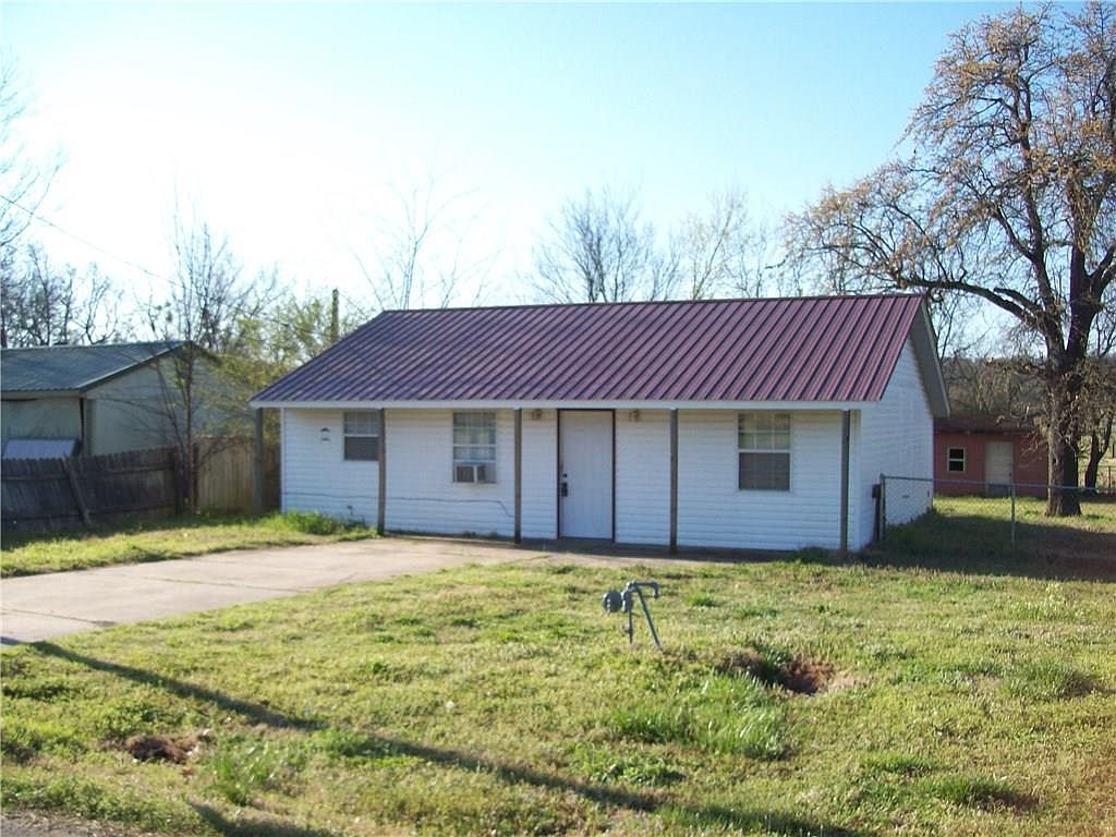 500 E Woodson Ave, Bonanza, AR 72916 | Zillow