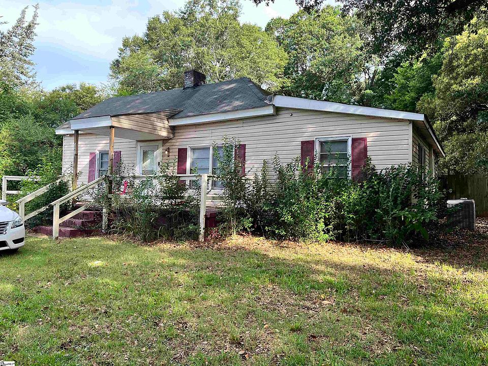 321 Railroad St, Arcadia, SC 29320 | MLS #1504194 | Zillow