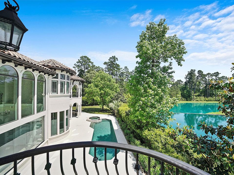74 N Lamerie Way, The Woodlands, TX 77382 | Zillow