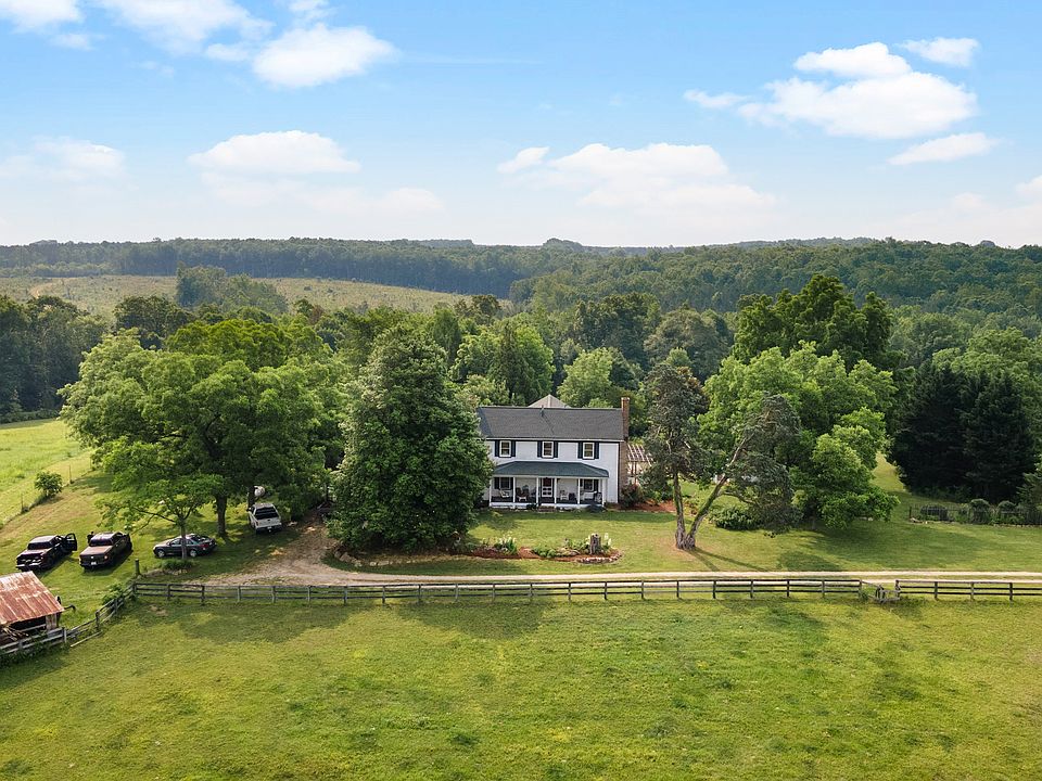 812 Kemp Farm Ln, Red House, VA 23963 | Zillow