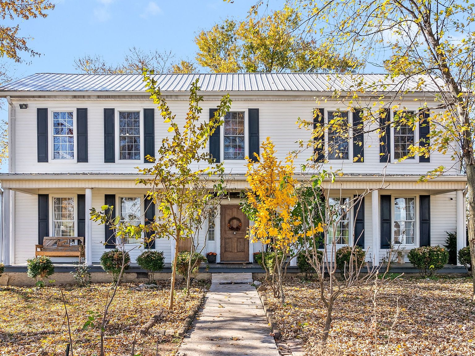 2025 Guthrie Rd, Guthrie, KY 42234 | Zillow