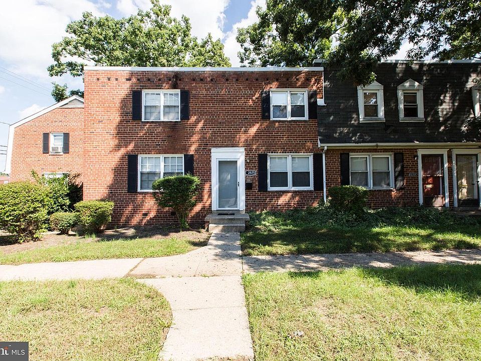 2575 Iverson St #1, Temple Hills, MD 20748 | Zillow