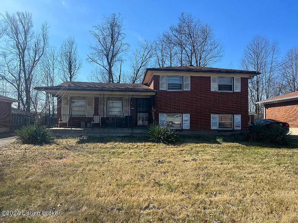 7112 Denver Ln, Louisville, KY 40258 | Zillow