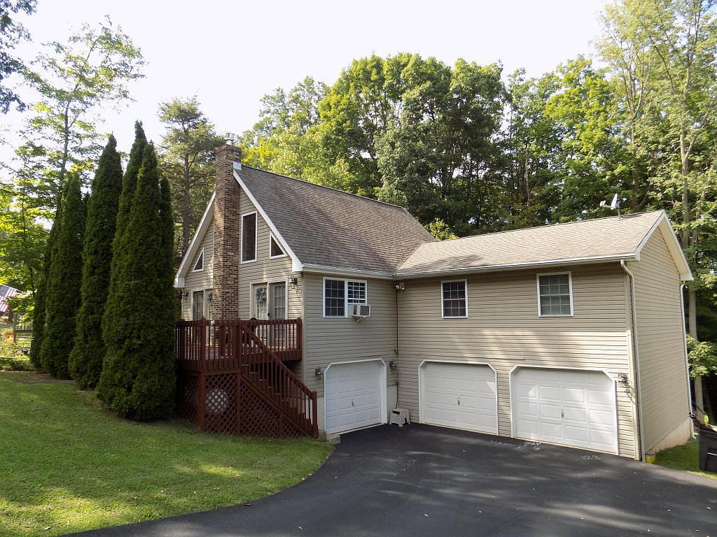 164 Buck Ridge Dr, Drums, PA 18222 | Zillow