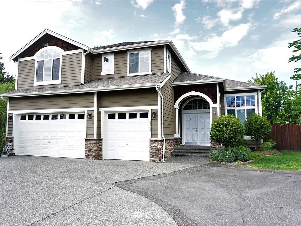 6505 186th Street SW, Lynnwood, WA 98036 | Zillow